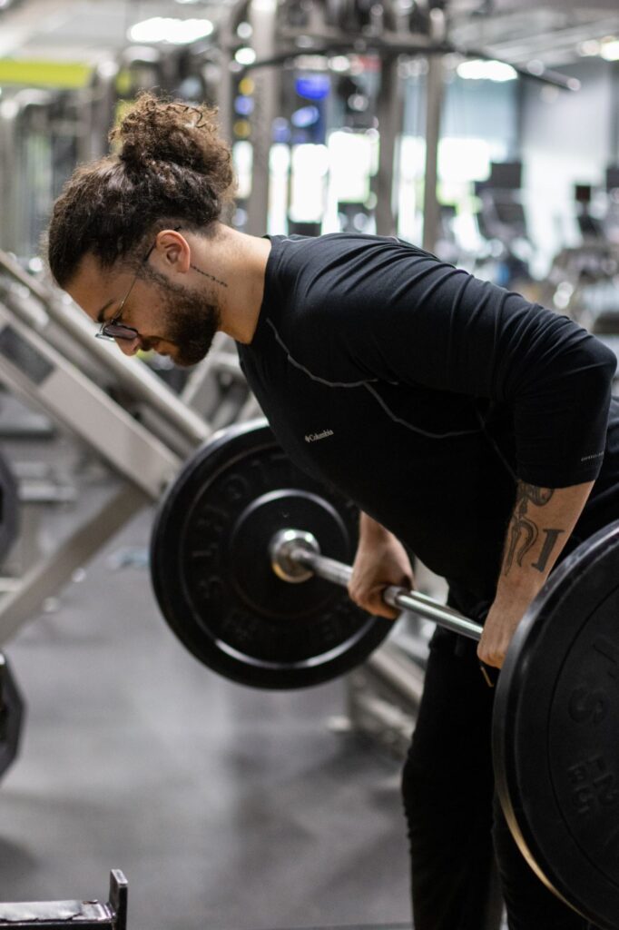 Aesthetic Athletics – Look Good Move Well
